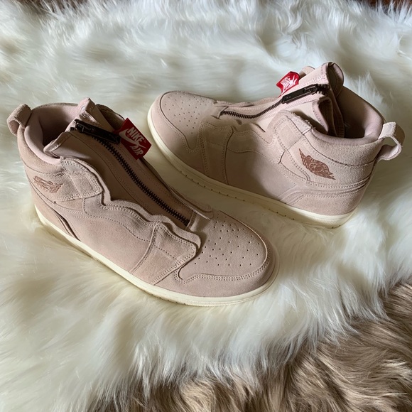 Jordan | Shoes | Air Jordan High Retro Zip | Poshmark